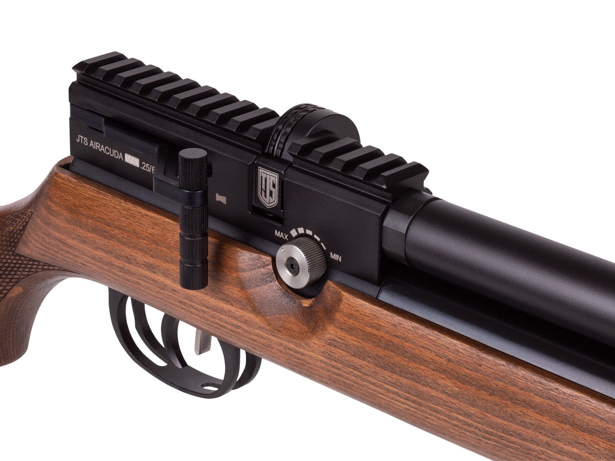 JTS Airacuda – Maple Custom Products