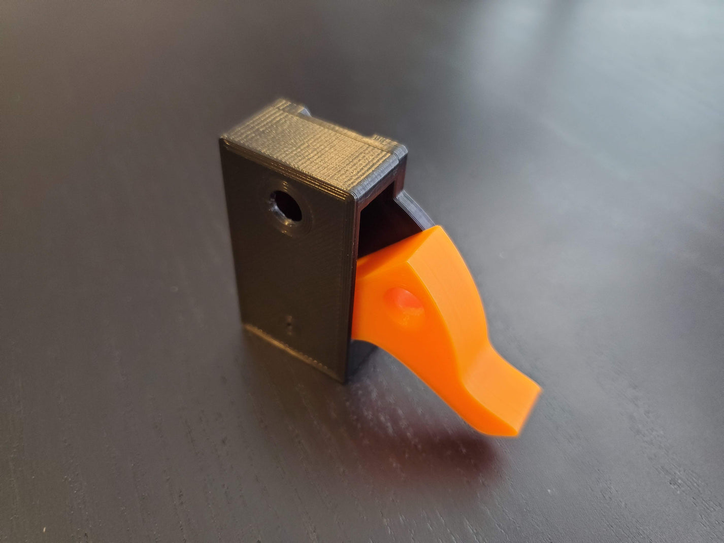 FX Impact M3 MKI, MKII, M3, M4 single shot loader – Maple Custom Products