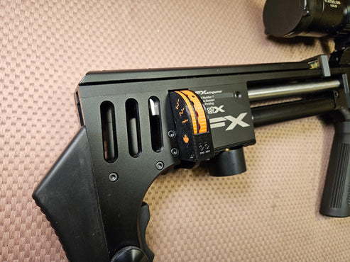 FX Impact Magazine – Maple Custom Products