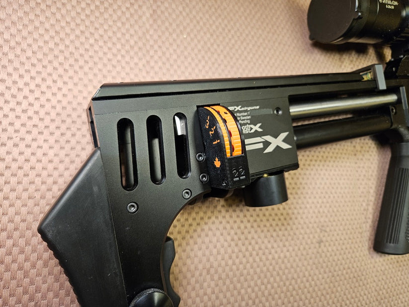 FX Impact Magazine – Maple Custom Products