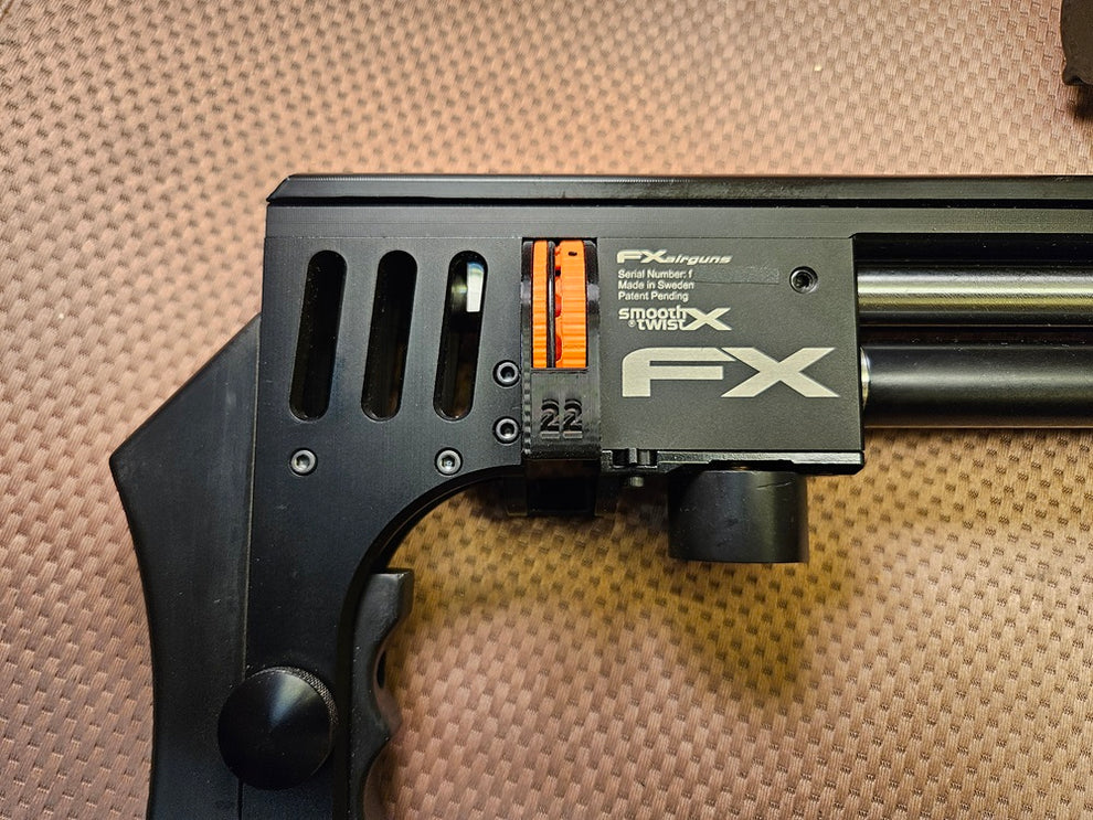 FX Impact Magazine – Maple Custom Products