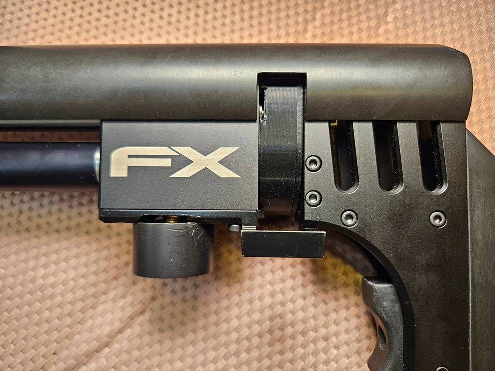 FX Impact Magazine – Maple Custom Products