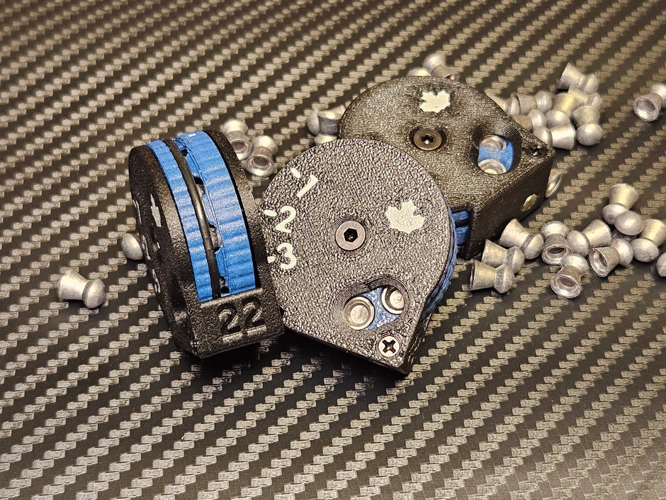 Umarex Notos Magazine – Maple Custom Products