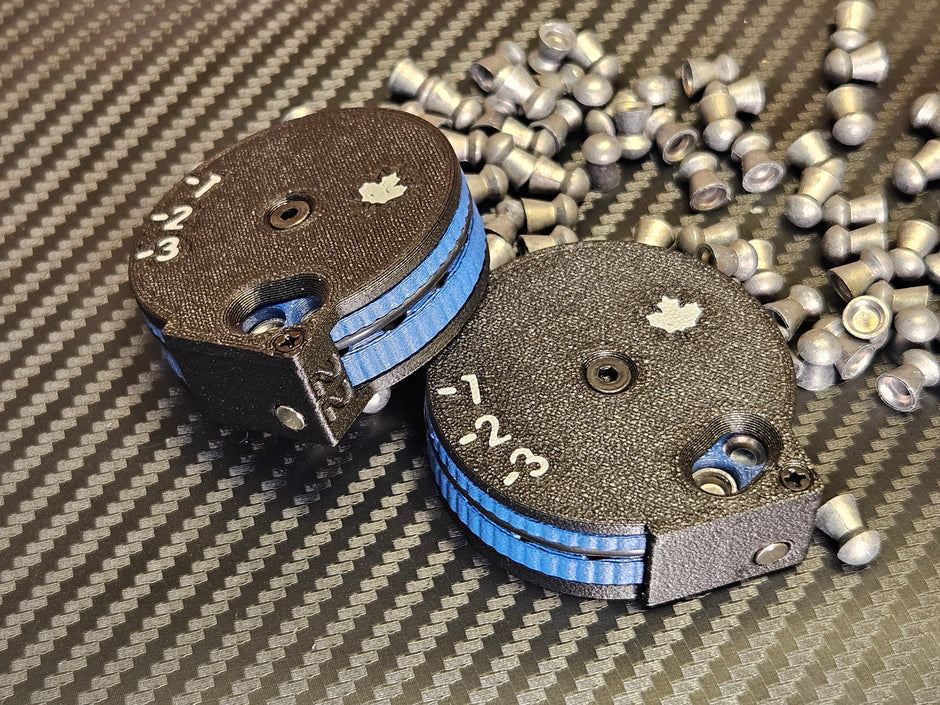 Umarex Notos Magazine – Maple Custom Products