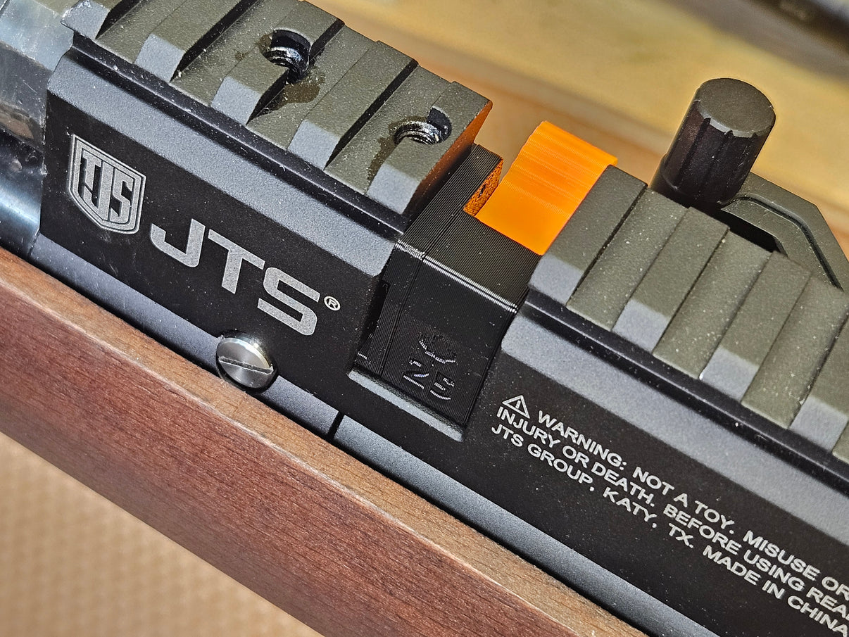 JTS Airacuda / Airacuda Max / Airacuda PRS single shot loader – Maple ...