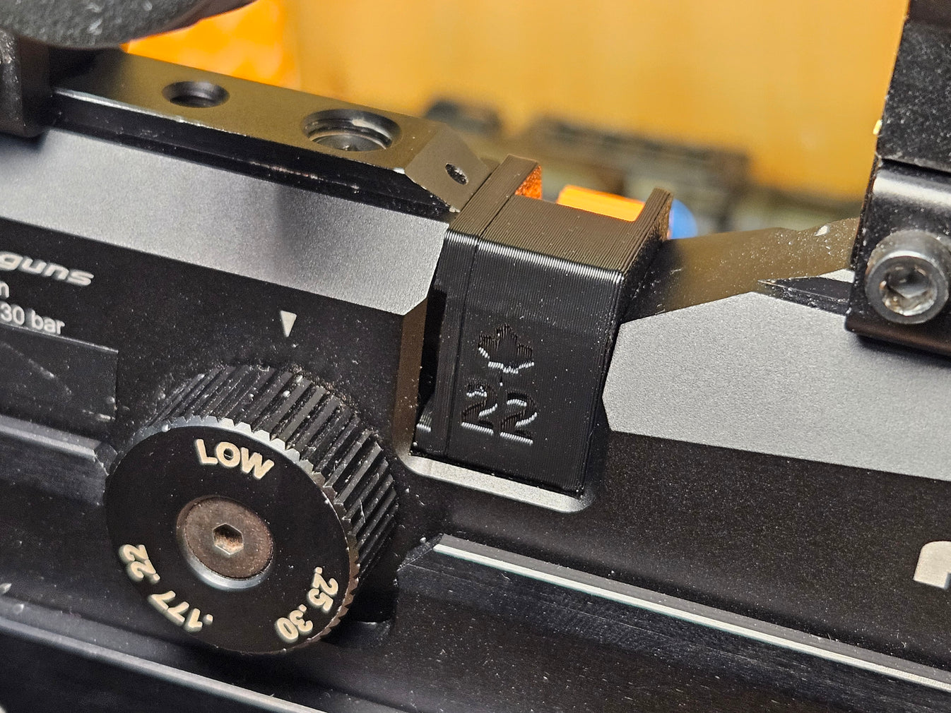 FX DRS / Dreamline / Maverick / Crown MK1 MK2 / Wildcat MK3 single sho ...