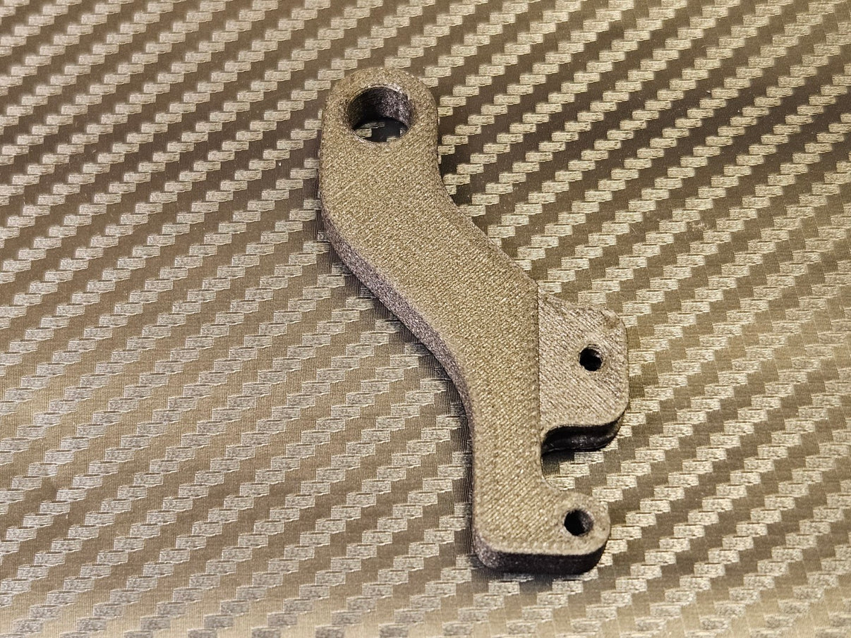 Umarex Notos / PP750 extended cocking lever – Maple Custom Products