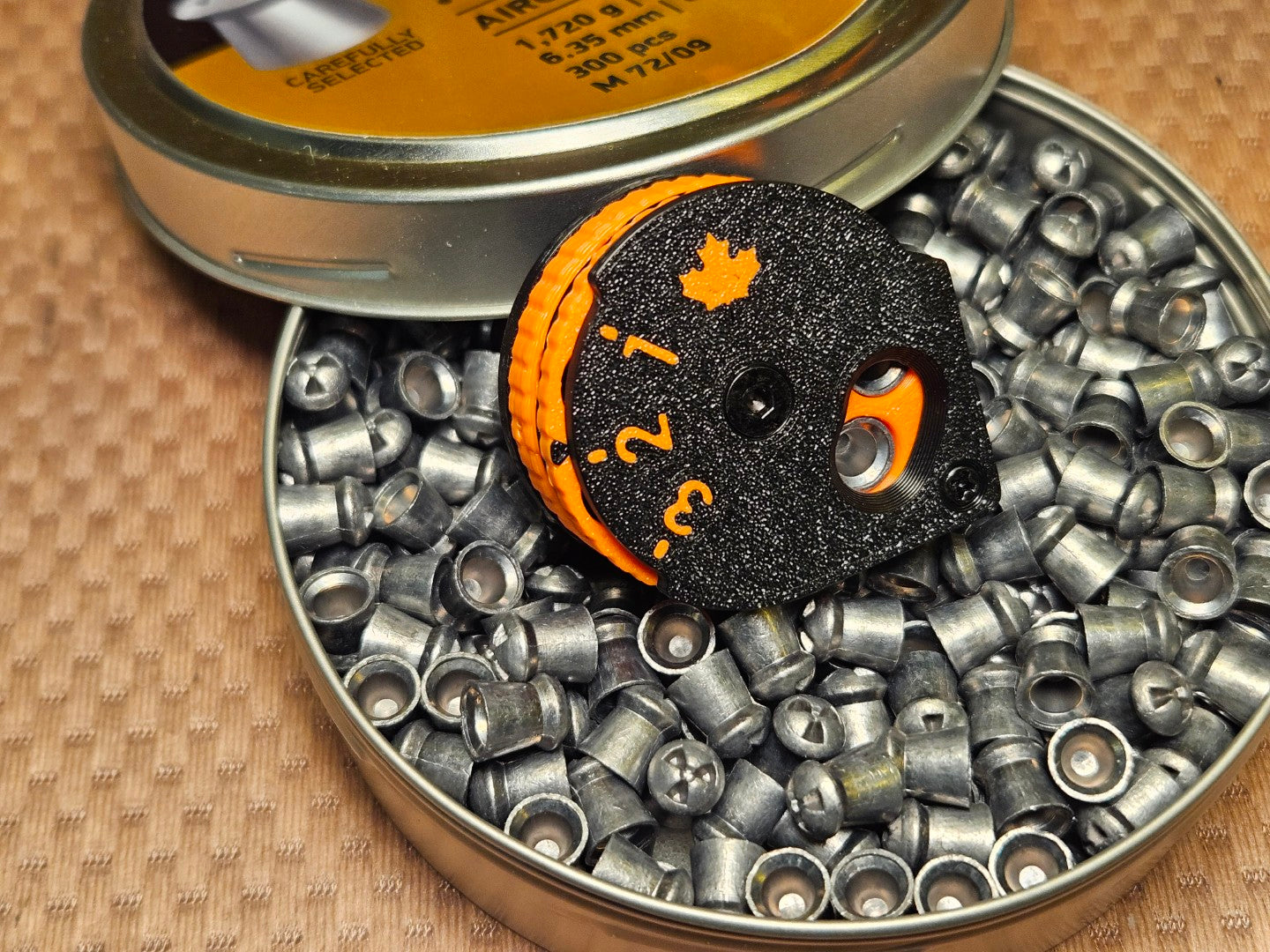DAR Gen 2 / Gen 3 magazine – Maple Custom Products