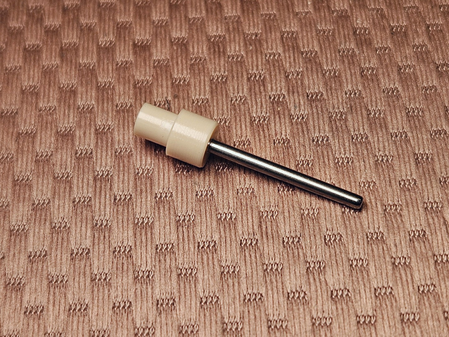 Artemis / Snowpeak M30A / M30B / M30C PEEK poppet valve – Maple Custom ...